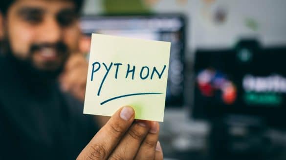أفضل دورات Udemy Phyton | IoT Worlds