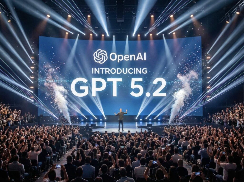 GPT‑5.2 for IoT: How OpenAI’s New Frontier Model Supercharges Agents ...
